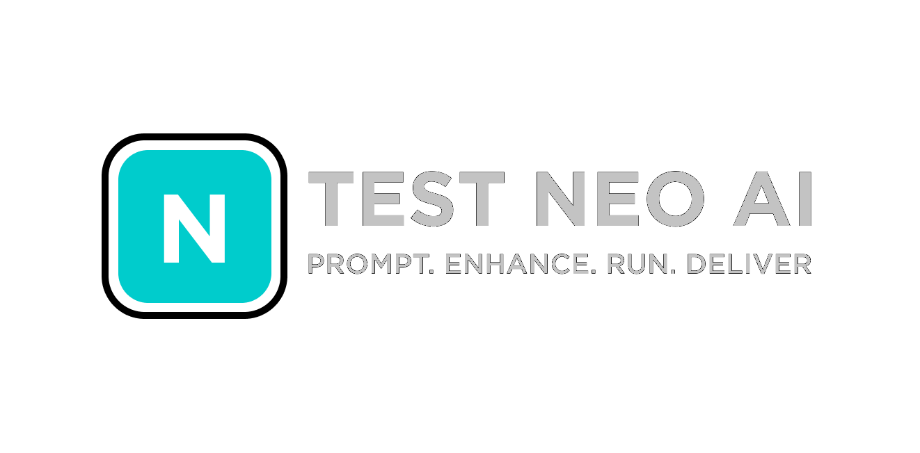 Test Neo AI | Reimagine Software Delivery with Persona-Driven AI Agents ...